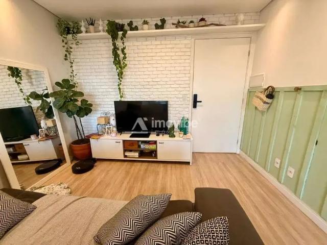 Apartamento para Venda em Americana/SP Catharina Zanaga 2 Quartos