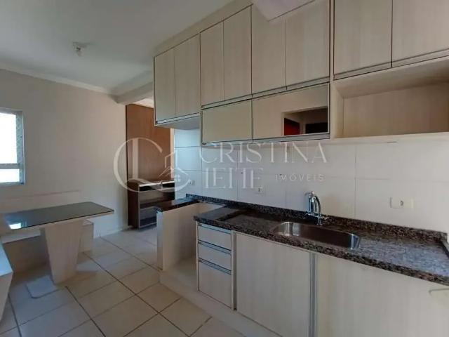 Apartamento para Venda em Americana/SP Catharina Zanaga 2 Quartos