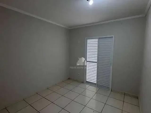 Apartamento para Venda em Americana/SP Catharina Zanaga 2 Quartos