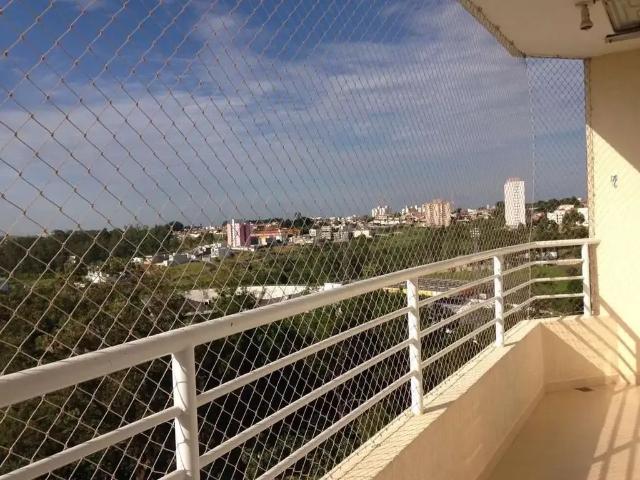 Apartamento para Venda em Americana/SP Catharina Zanaga 2 Quartos