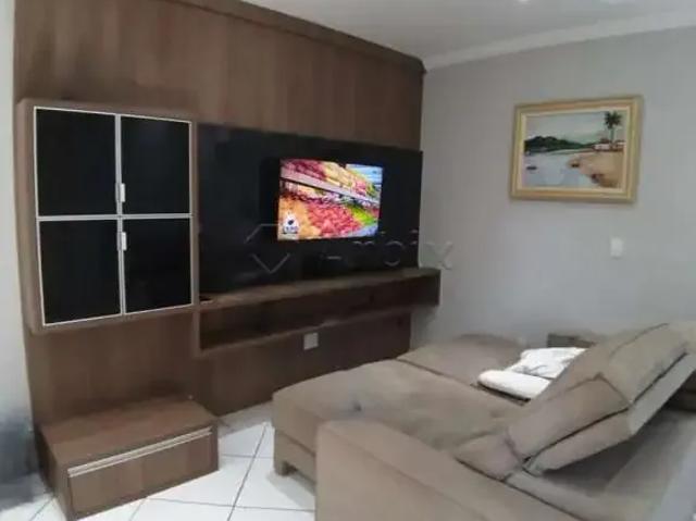 Apartamento para Venda em Americana/SP Catharina Zanaga 2 Quartos