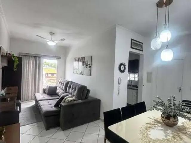 Apartamento para Venda em Americana/SP Catharina Zanaga 2 Quartos