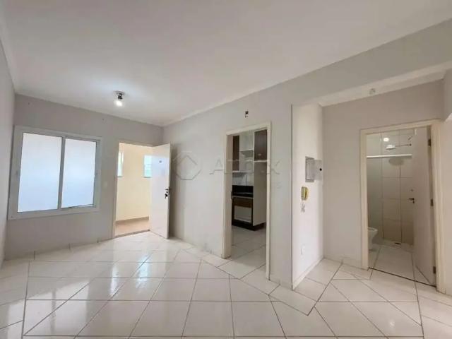 Apartamento para Venda em Americana/SP Catharina Zanaga 2 Quartos
