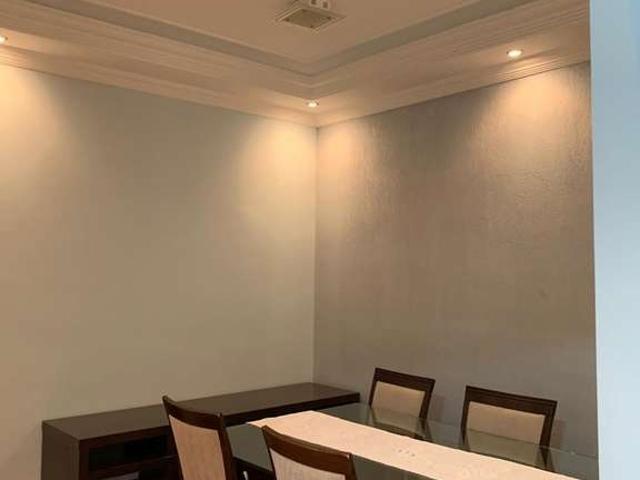 Apartamento para Venda em Americana/SP Catharina Zanaga 2 Quartos