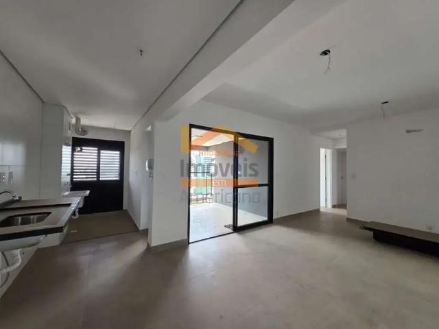 Apartamento para Venda em Americana/SP Cechino 3 Quartos