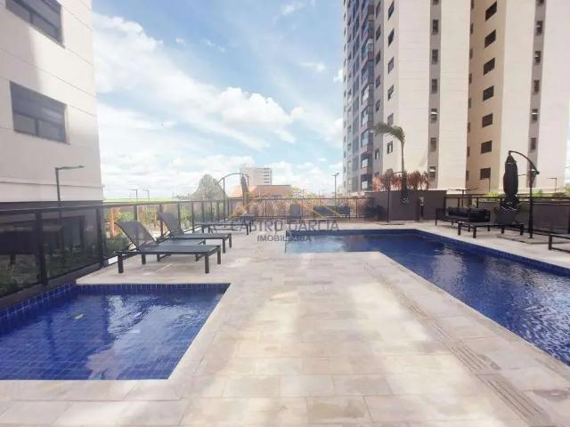 Apartamento para Venda em Americana/SP Cechino 3 Quartos