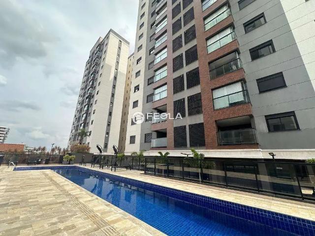Apartamento para Venda em Americana/SP Cechino 3 Quartos