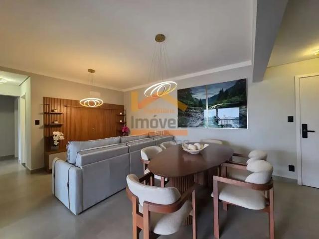 Apartamento para Venda em Americana/SP Cechino 3 Quartos