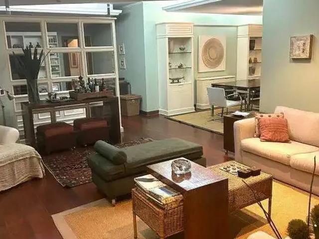 Apartamento para Venda em Americana/SP Centro 4 Quartos
