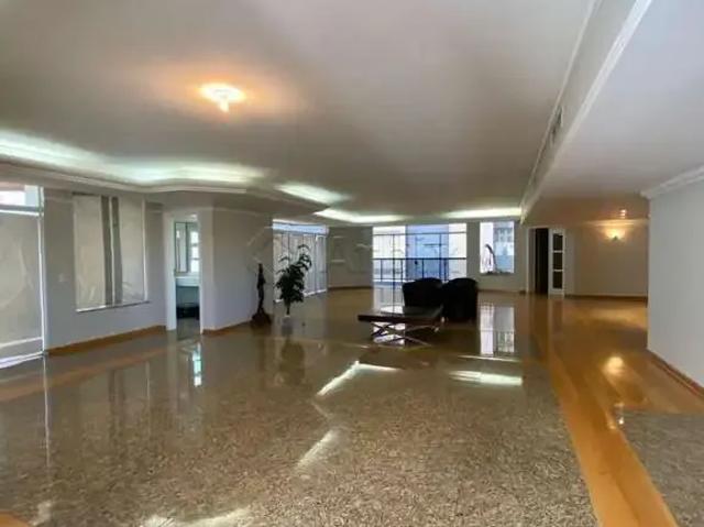 Apartamento para Venda em Americana/SP Centro 4 Quartos
