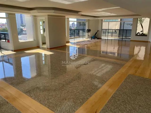 Apartamento para Venda em Americana/SP Centro 4 Quartos