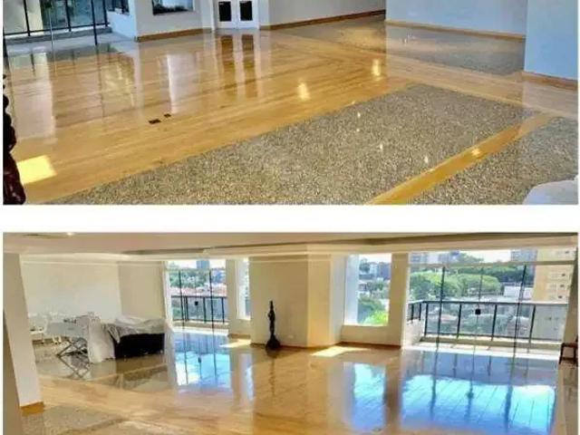 Apartamento para Venda em Americana/SP Centro 4 Quartos