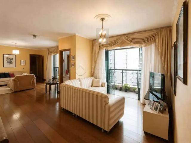 Apartamento para Venda em Americana/SP Centro 4 Quartos