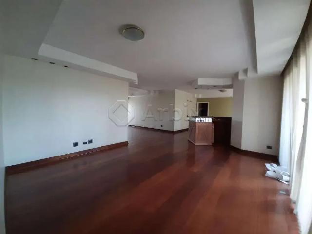 Apartamento para Venda em Americana/SP Centro 4 Quartos