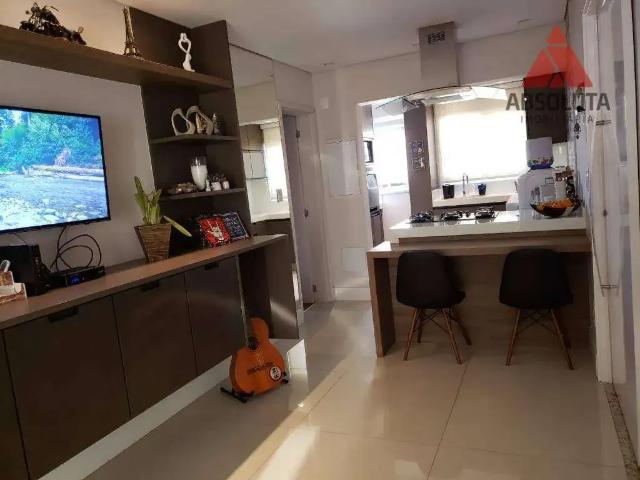 Apartamento para Venda em Americana/SP Centro 4 Quartos