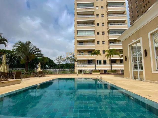 Apartamento para Venda em Americana/SP Centro 4 Quartos