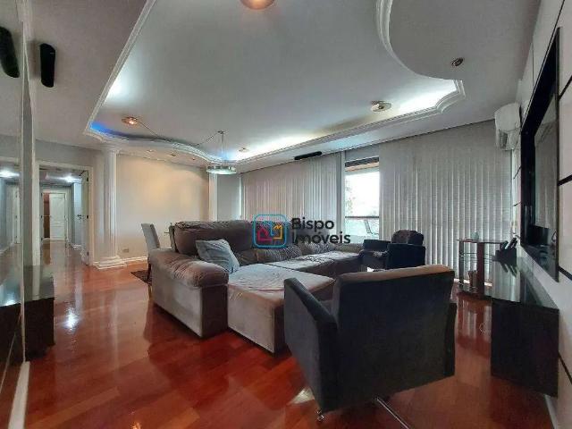 Apartamento para Venda em Americana/SP Centro 4 Quartos