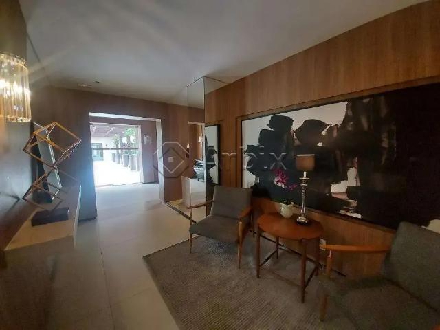 Apartamento para Venda em Americana/SP Centro 4 Quartos