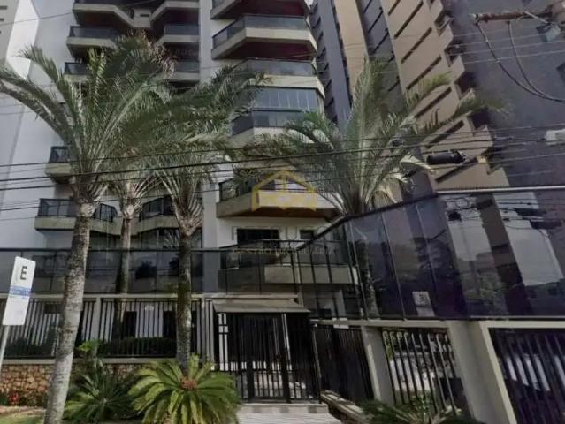 Apartamento para Venda em Americana/SP Centro 5 Quartos