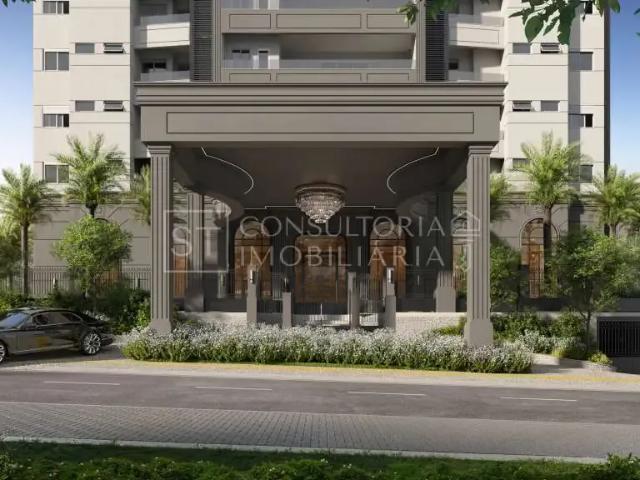 Apartamento para Venda em Americana/SP Centro