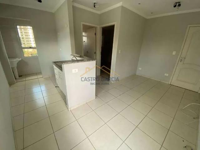 Apartamento para Venda em Americana/SP Centro 1 Quartos