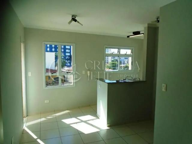 Apartamento para Venda em Americana/SP Centro 1 Quartos