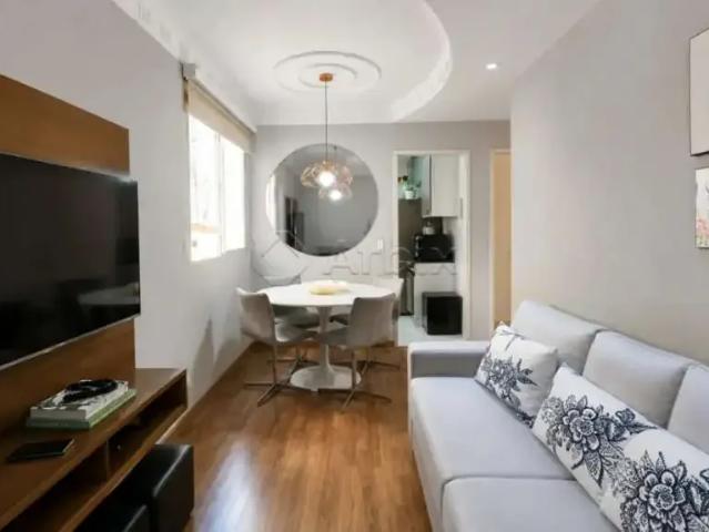 Apartamento para Venda em Americana/SP Centro 2 Quartos