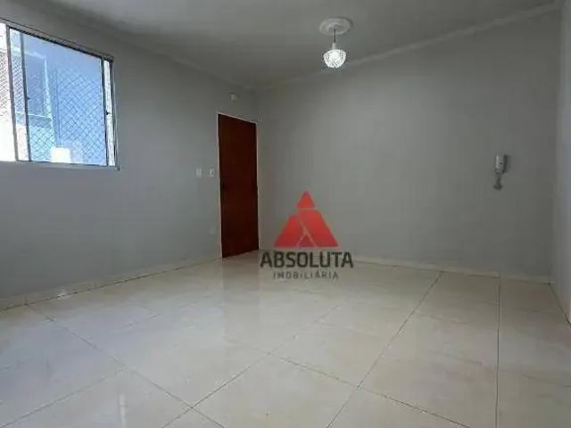 Apartamento para Venda em Americana/SP Centro 2 Quartos