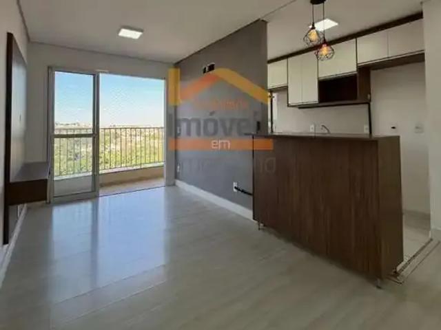 Apartamento para Venda em Americana/SP Centro 2 Quartos