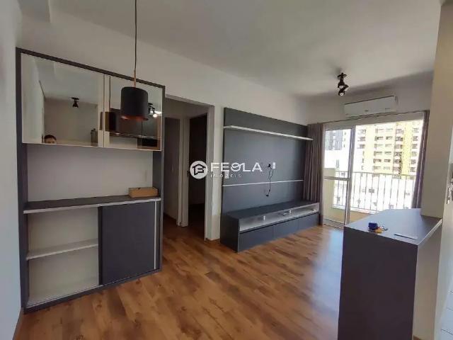 Apartamento para Venda em Americana/SP Centro 2 Quartos