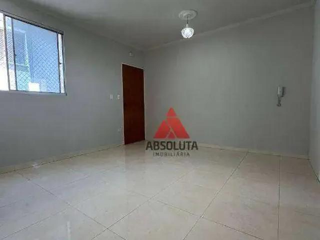 Apartamento para Venda em Americana/SP Centro 2 Quartos