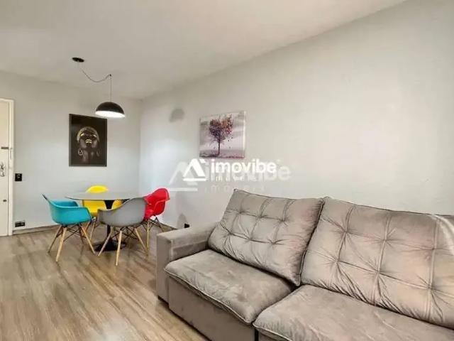 Apartamento para Venda em Americana/SP Centro 2 Quartos