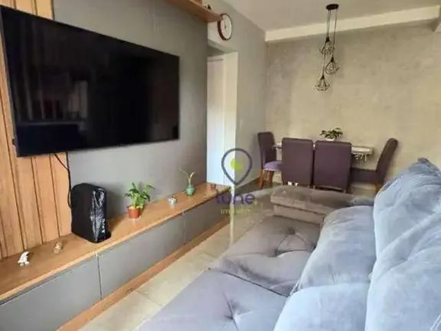 Apartamento para Venda em Americana/SP Centro 2 Quartos