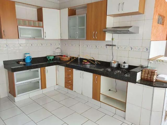 Apartamento para Venda em Americana/SP Centro 2 Quartos