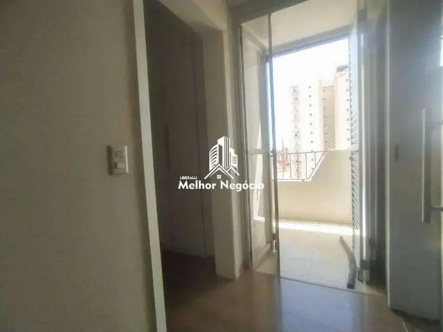 Apartamento para Venda em Americana/SP Centro 2 Quartos