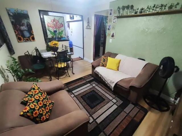 Apartamento para Venda em Americana/SP Centro 2 Quartos