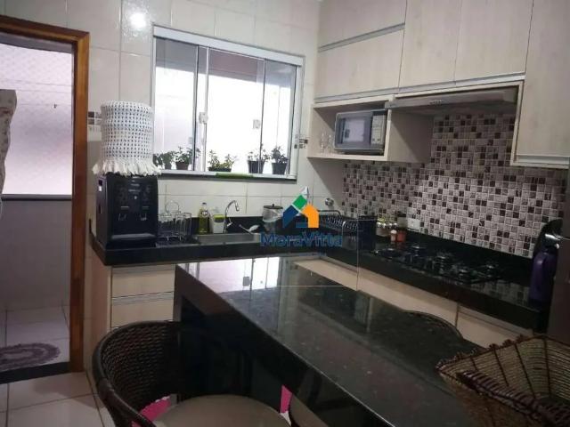 Apartamento para Venda em Americana/SP Centro 2 Quartos