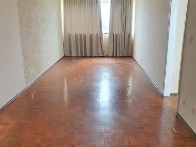 Apartamento para Venda em Americana/SP Centro 2 Quartos