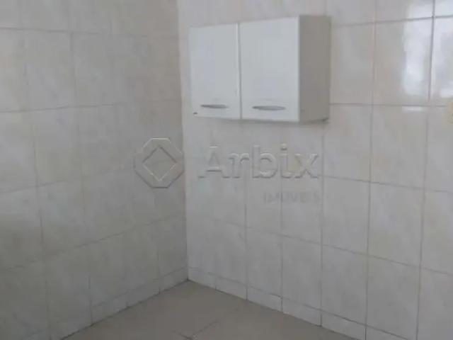 Apartamento para Venda em Americana/SP Centro 2 Quartos