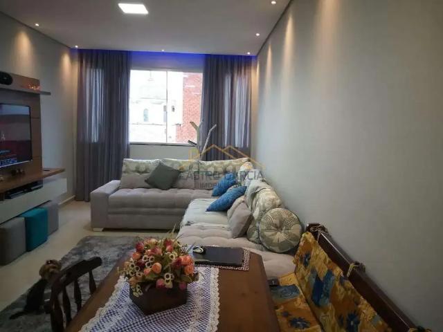 Apartamento para Venda em Americana/SP Centro 2 Quartos