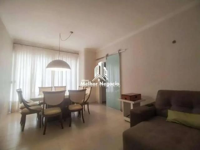 Apartamento para Venda em Americana/SP Centro 2 Quartos