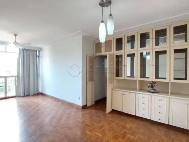 Apartamento para Venda em Americana/SP Centro 2 Quartos