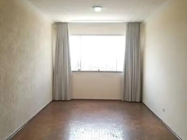 Apartamento para Venda em Americana/SP Centro 2 Quartos
