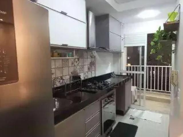 Apartamento para Venda em Americana/SP Centro 2 Quartos