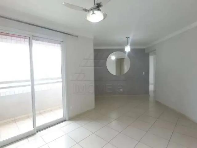 Apartamento para Venda em Americana/SP Centro 2 Quartos