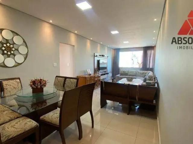 Apartamento para Venda em Americana/SP Centro 2 Quartos