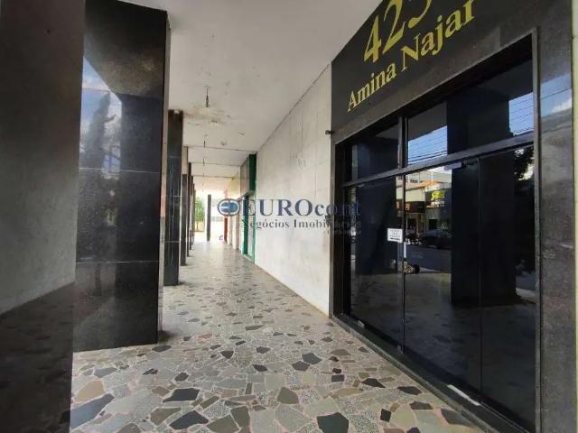 Apartamento para Venda em Americana/SP Centro 2 Quartos