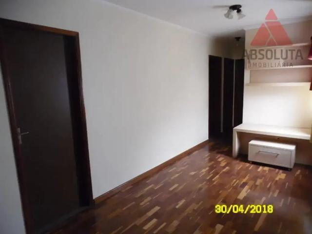 Apartamento para Venda em Americana/SP Centro 2 Quartos