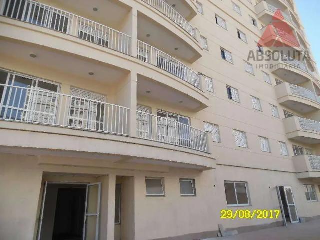 Apartamento para Venda em Americana/SP Centro 2 Quartos
