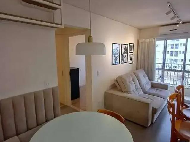 Apartamento para Venda em Americana/SP Centro 2 Quartos